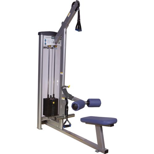 Nautilus Lat Pulldown/Compound Row S8LTCR (38657) | Direct Supply