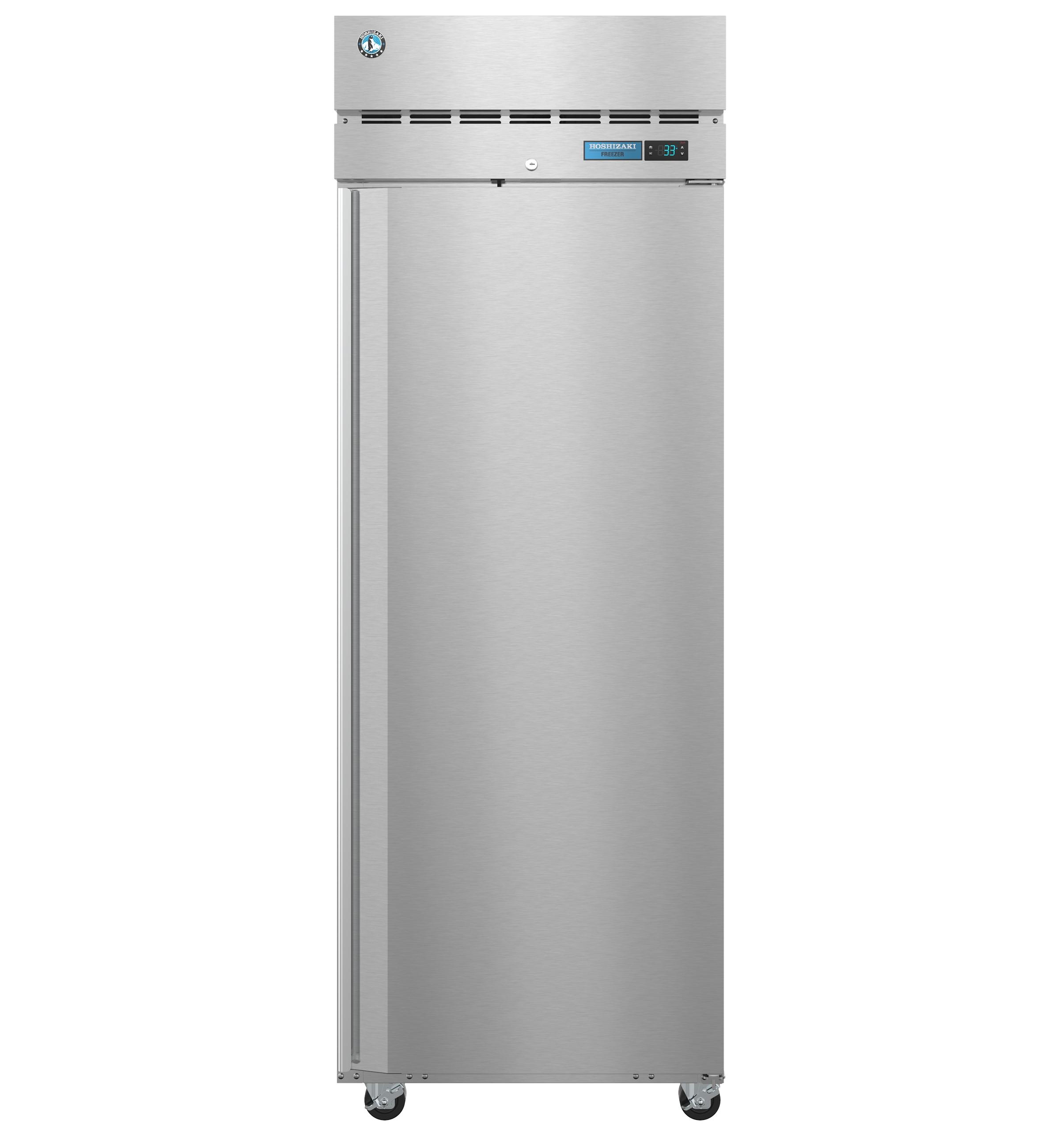 Arctic Air AF23 Freezer, 1 Door Reach-In, Stainless Steel, 23.0 cu. ft ...