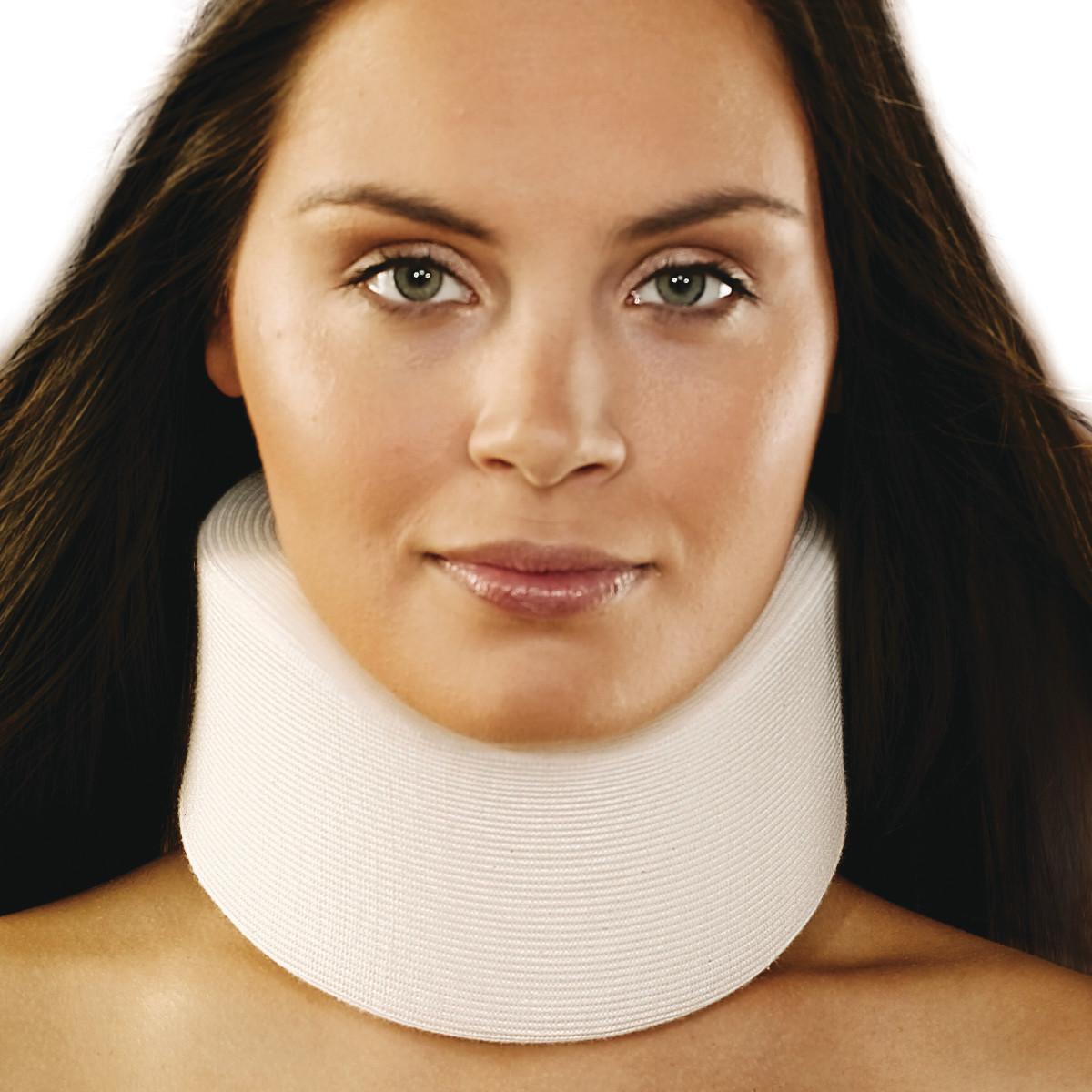 Miami Jr.® Cervical Collar, P3 (4RM86) | Direct Supply