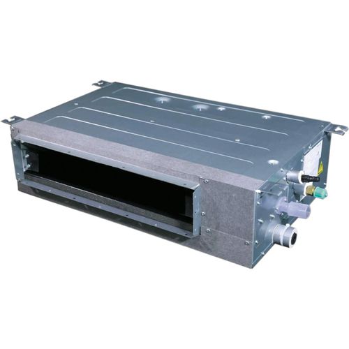 Floating Air Pro 9,000 BTU Concealed Duct, Single and Multi Zone Mini Split (Indoor Unit Only ...