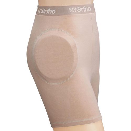 NYOrtho™ ULTRA Hip Protector - Size: XX-Large (2FB47) | Direct Supply