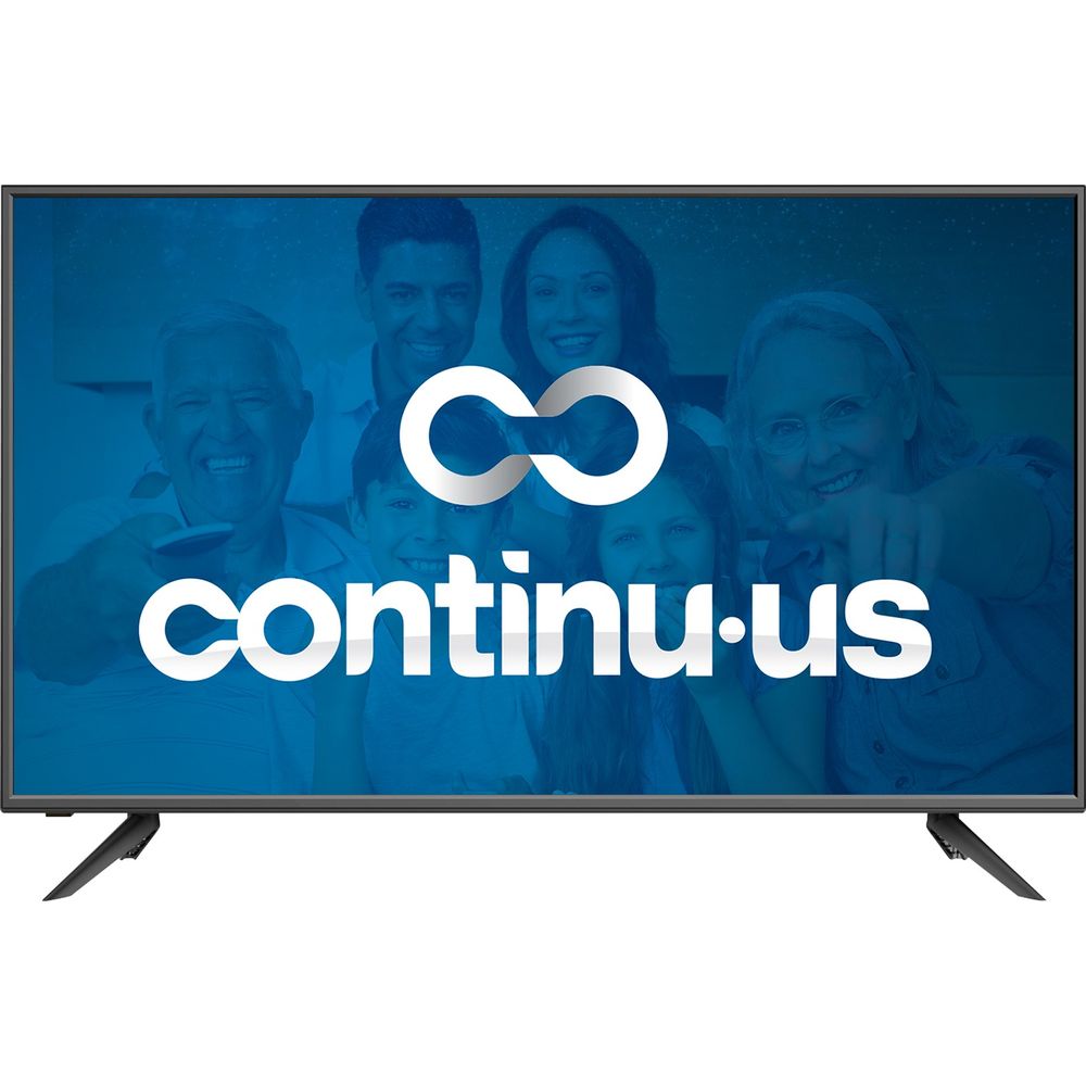 Continu.us 32" LTC LED HDTV (A8517) | Direct Supply