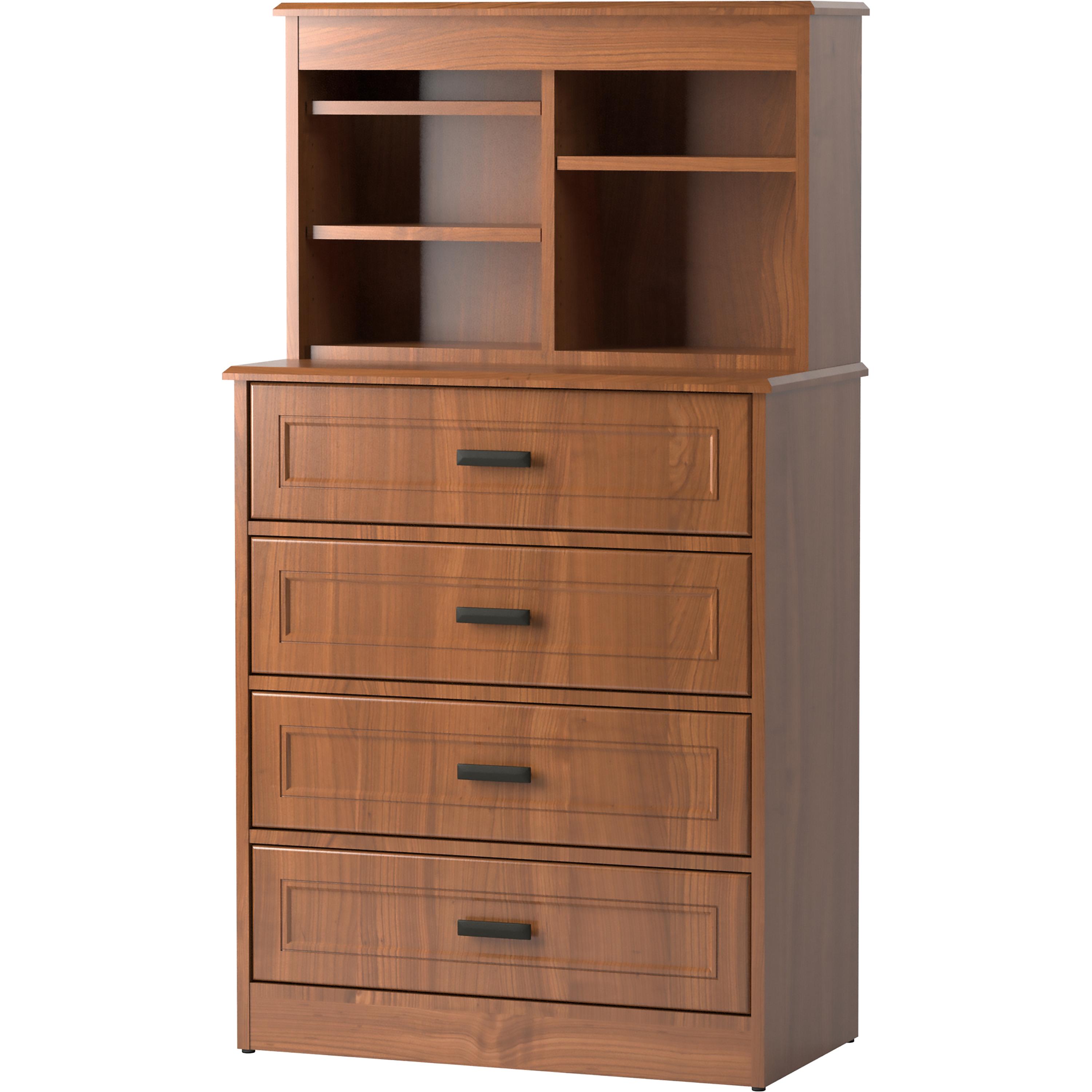 Maxwell Thomas® Made-to-Order Landlust, 4 Drawers Chest with Multi ...