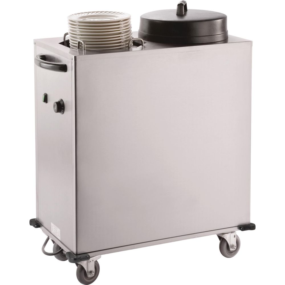 Results matching plate warmer | Direct Supply