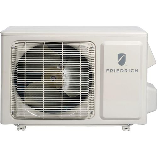Floating Air Select 36,000 BTU Outdoor, Single Zone Mini Split (Outdoor ...