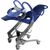Carendo Hygiene Chair (76658) | Direct Supply