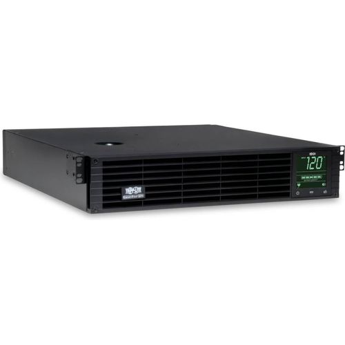 Ups 2200Va Smart Avr Lcd Usb Db9 2U (6KV15) | Direct Supply