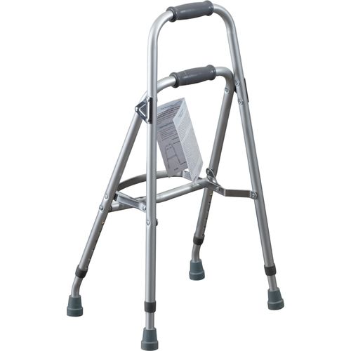 Side Stepper Hemi Walker (37FPB) | Direct Supply