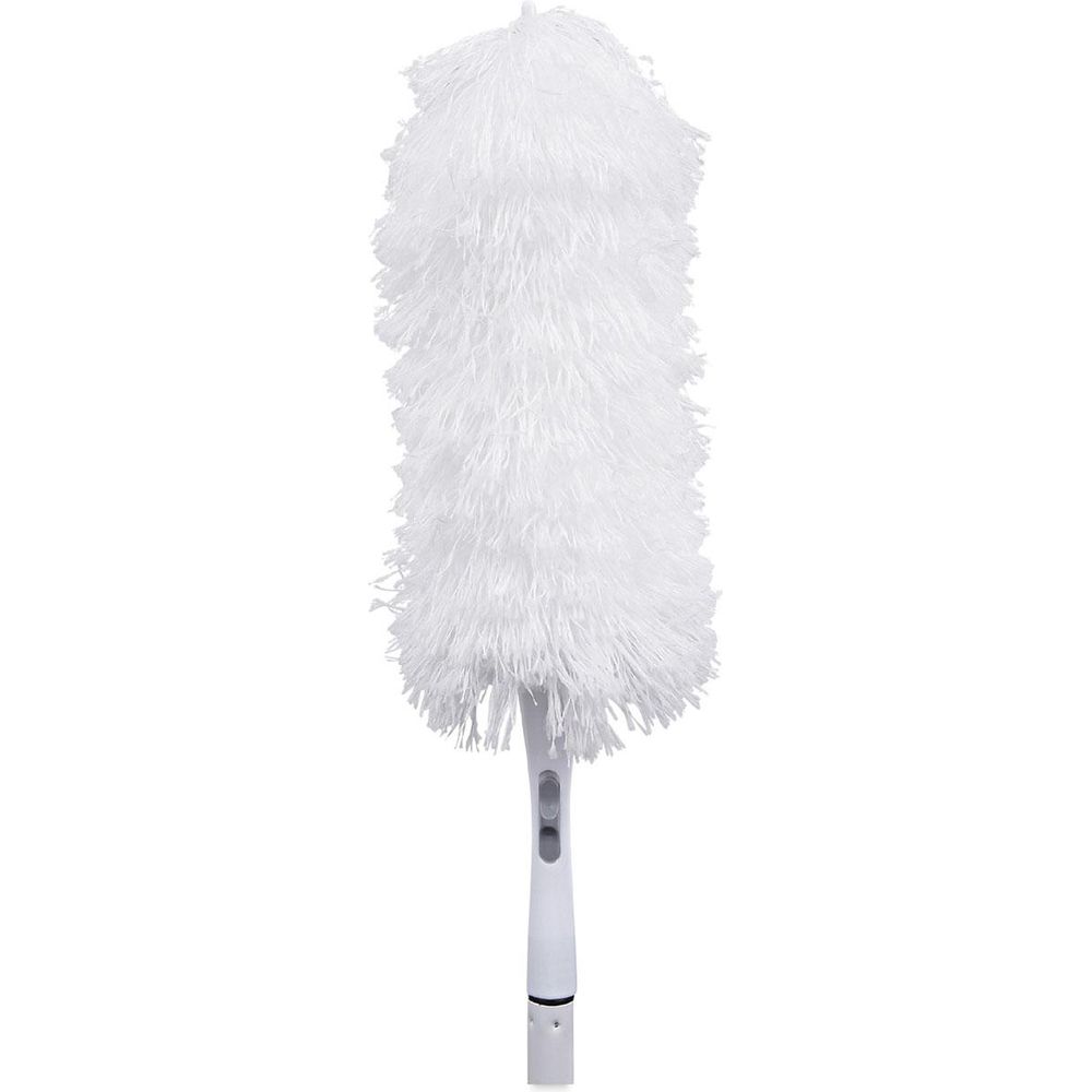 Boardwalk Microfeather Duster, Microfiber Feathers, Washable, 23i ...