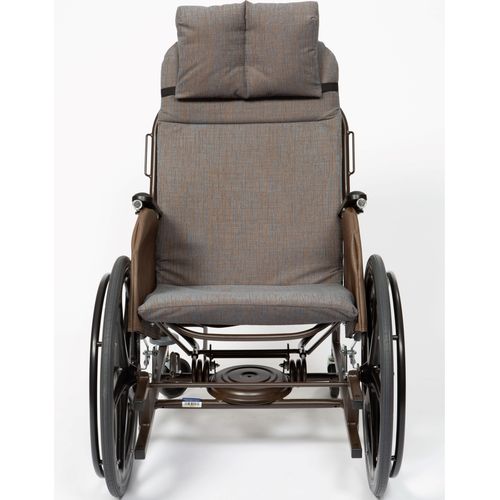 Rock 'N Go Wheelchair, Tilt-N-Space Recline, Rocking, 20"W x 16"D, No ...
