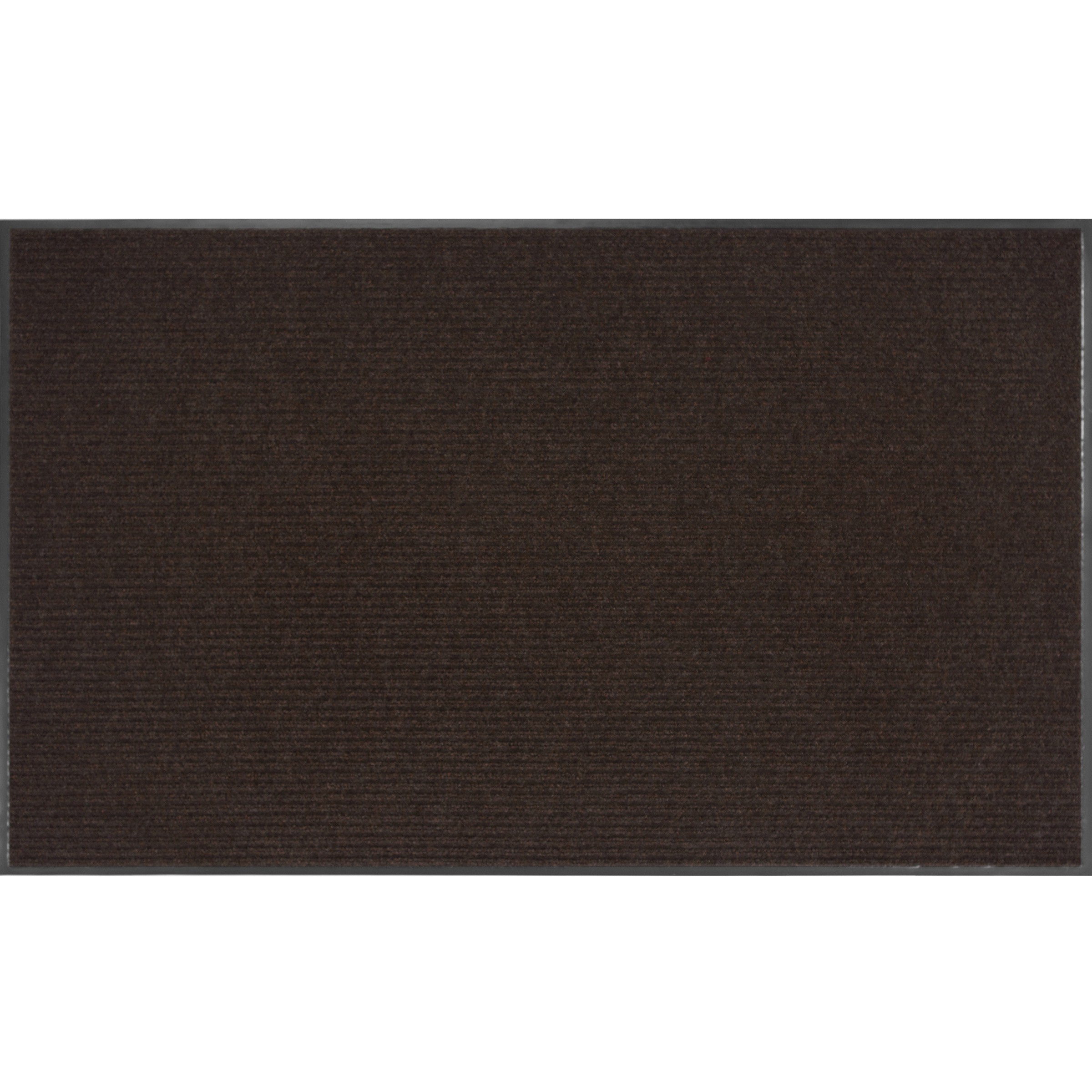 Apache Rib™ Indoor/Outdoor Mat, 2 ft x 3 ft, Williamsburg Blue (6YT26 ...