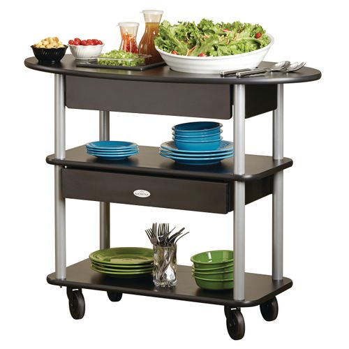 Dining Services | Direct Supply - Your Partner in Senior Living