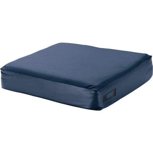 Panacea® Visco Elastic Memory Foam Cushion - Height 4", Width: 18 ...