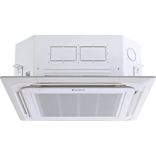 Floating Air Pro 24,000 BTU Concealed Duct, Single and Multi Zone Mini ...