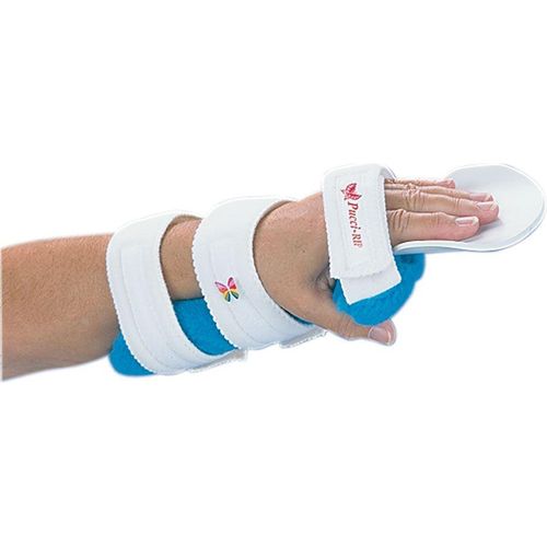 Pucci® RIP Hand/Wrist Orthosis Hand/Wrist Orthosis, Right (4RQ36 ...