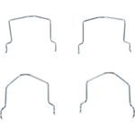 Panacea® 3250 Adjustable Height Bed, Mobile at Any Height, Safety Lock ...