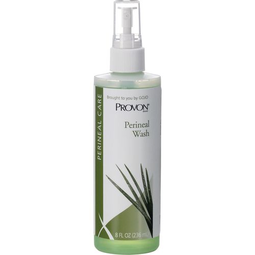 Provon Perineal Wash, 8 fl. Oz. Spray Bottle (33872) | Direct Supply