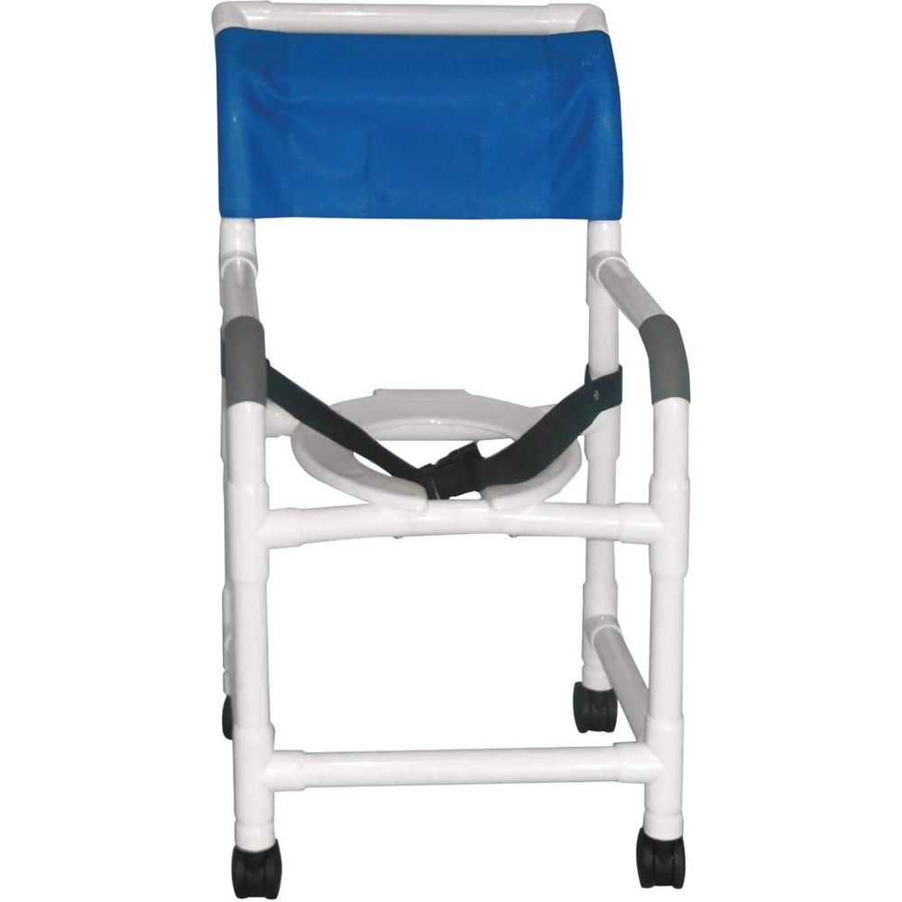 Replacement Direct Choice™ Mesh Backrest for 300 lb. Shower Chair ...
