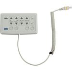 Panacea® 3250 Adjustable Height Bed, Mobile at Any Height, Safety Lock ...