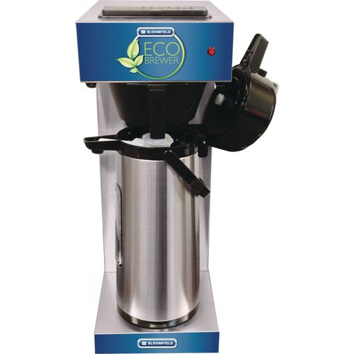 Bloomfield 4774-A Eco Thermal Style Brewer NEMA-5-15P (C3680) | Direct ...