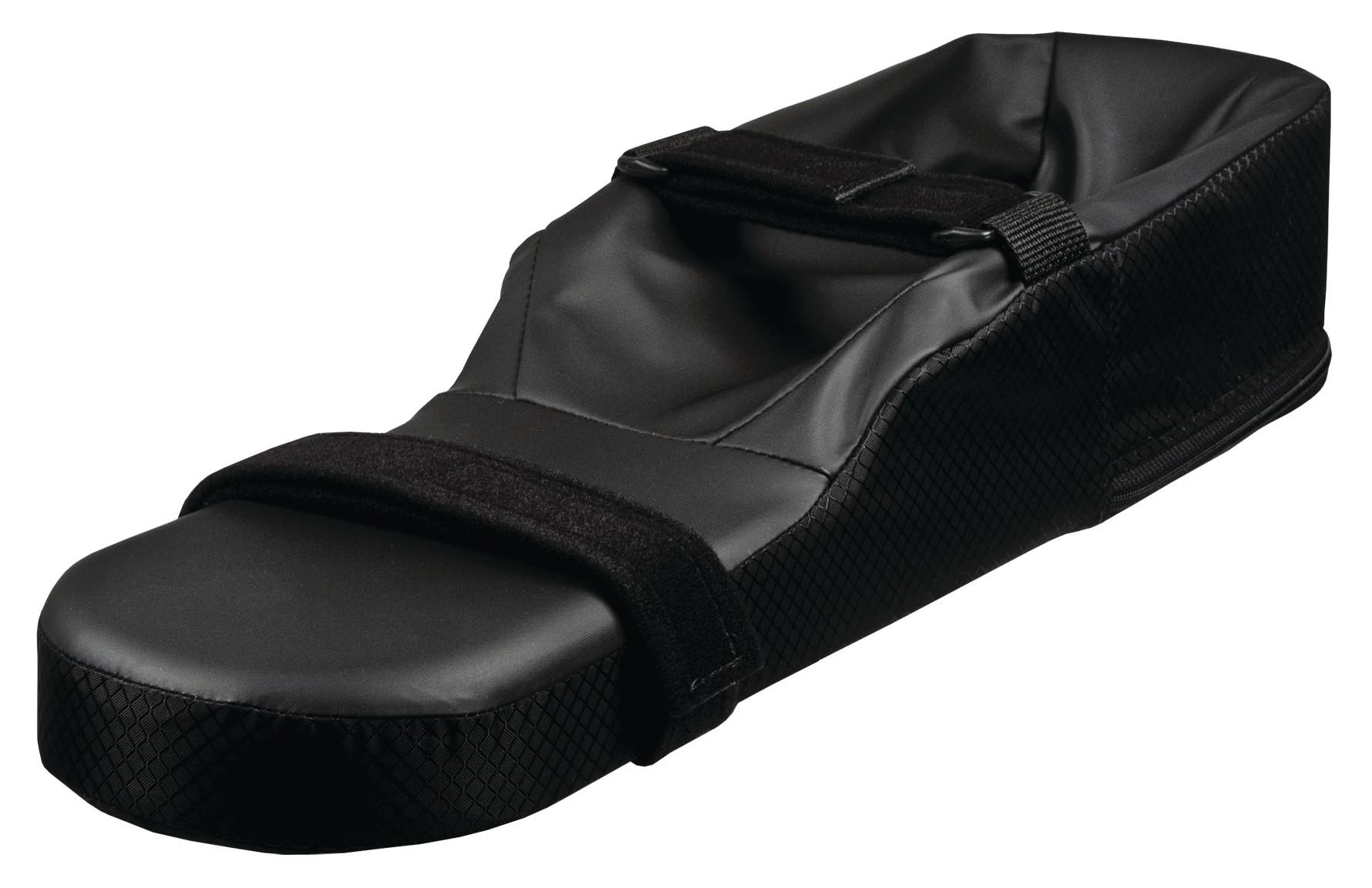 Comfort Arm Non-Rotating Arm Trough, Open Palm - Side: Right (3J600 ...