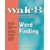 WALC 8 Word Finding (E4479) | Direct Supply