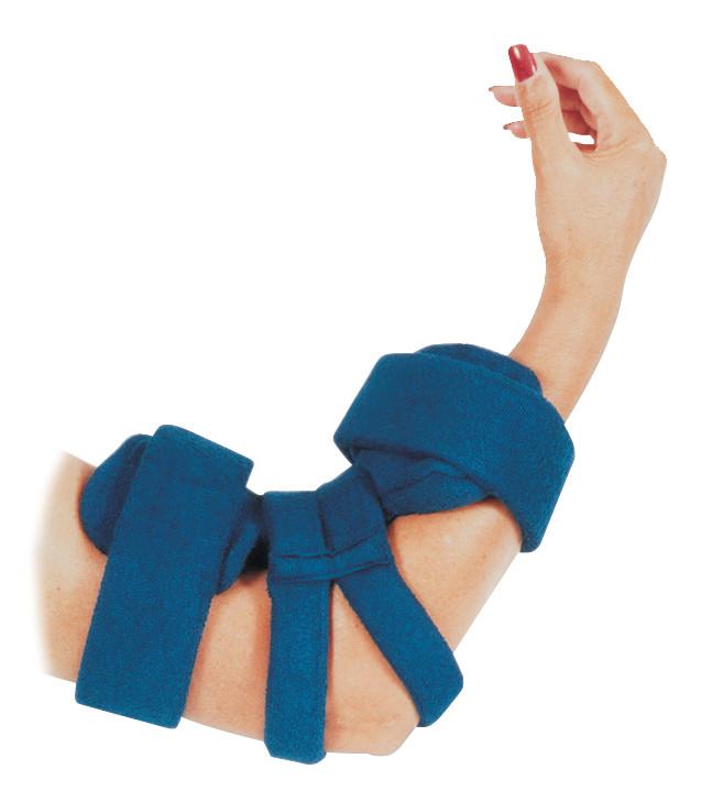 Comfy™ Elbow Orthosis, Adult (4RR49) | Direct Supply