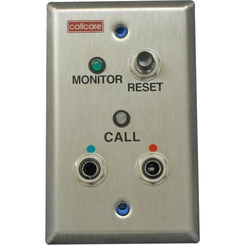 Rauland-Borg BS-800 - Callcare Replacement- Patient Station (59963 ...