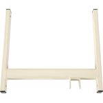Panacea® 3250 Adjustable Height Bed, Mobile at Any Height, Safety Lock ...