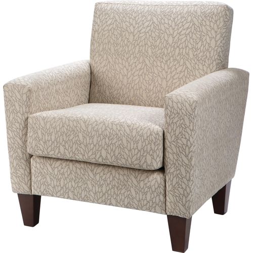 Maxwell Thomas® Quick-Ship Arlington Heights Collection Lounge Chair ...