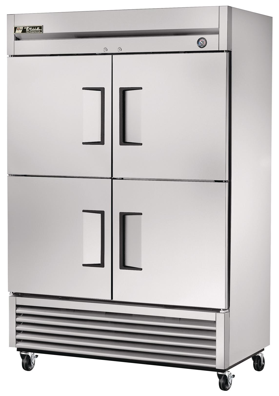 Arctic Air AR23 Single Door Reach-In Refrigerator, Stainless Steel, 23 ...