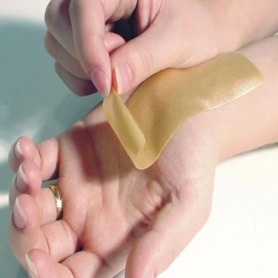 Calibrant Heal-X Sticker For Swift Wound Care Techn App (3TXF2 ...