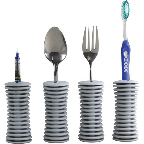 Universal Built-Up Handle (4) - Handles Only (64V64) | Direct Supply