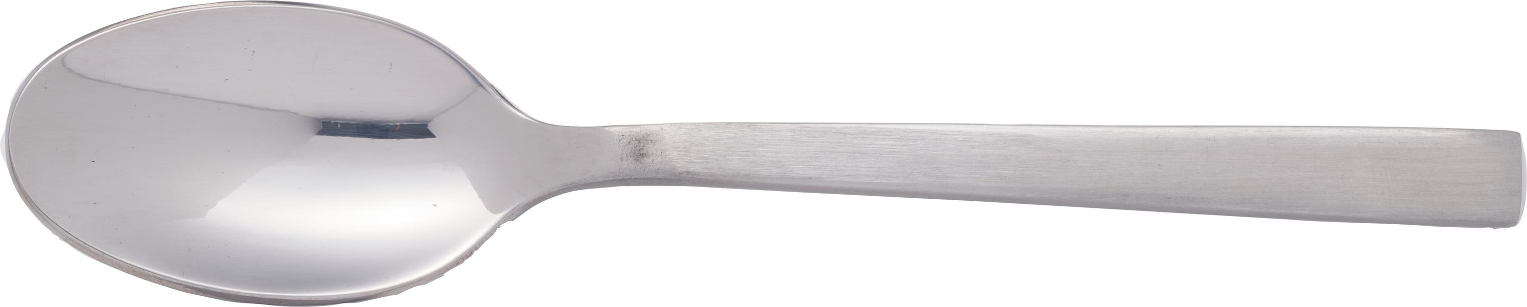 International Tableware NA-111 Nautilus™ 6-1/4" Teaspoon, Stainless 18/ ...