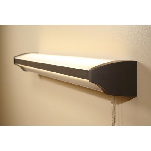 Maxwell Thomas® Plymouth Collection 3' LED Overbed Light with Night ...