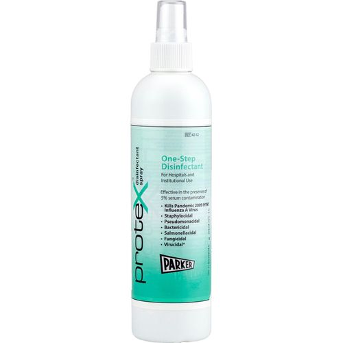 Protex, Disinfectant Spray Bottle, 12 oz., Each (294HK) | Direct Supply