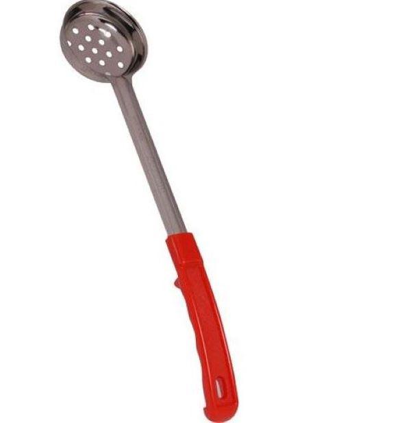 Browne 573312 Portion Control #12 Disher, 2.75 oz. Capacity, Green ...