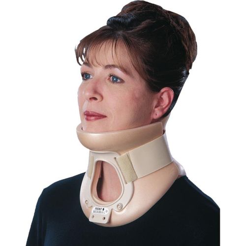 Össur® Philadelphia® Collar and Stabilizer 2.25, Small, Tracheotomy ...