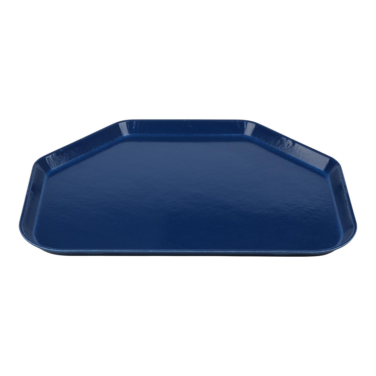 Camtray Food Tray, Color, 14" x 18" - Color: Amazon Blue (89B00 ...