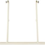 Panacea® 3250 Adjustable Height Bed, Mobile at Any Height, Safety Lock ...