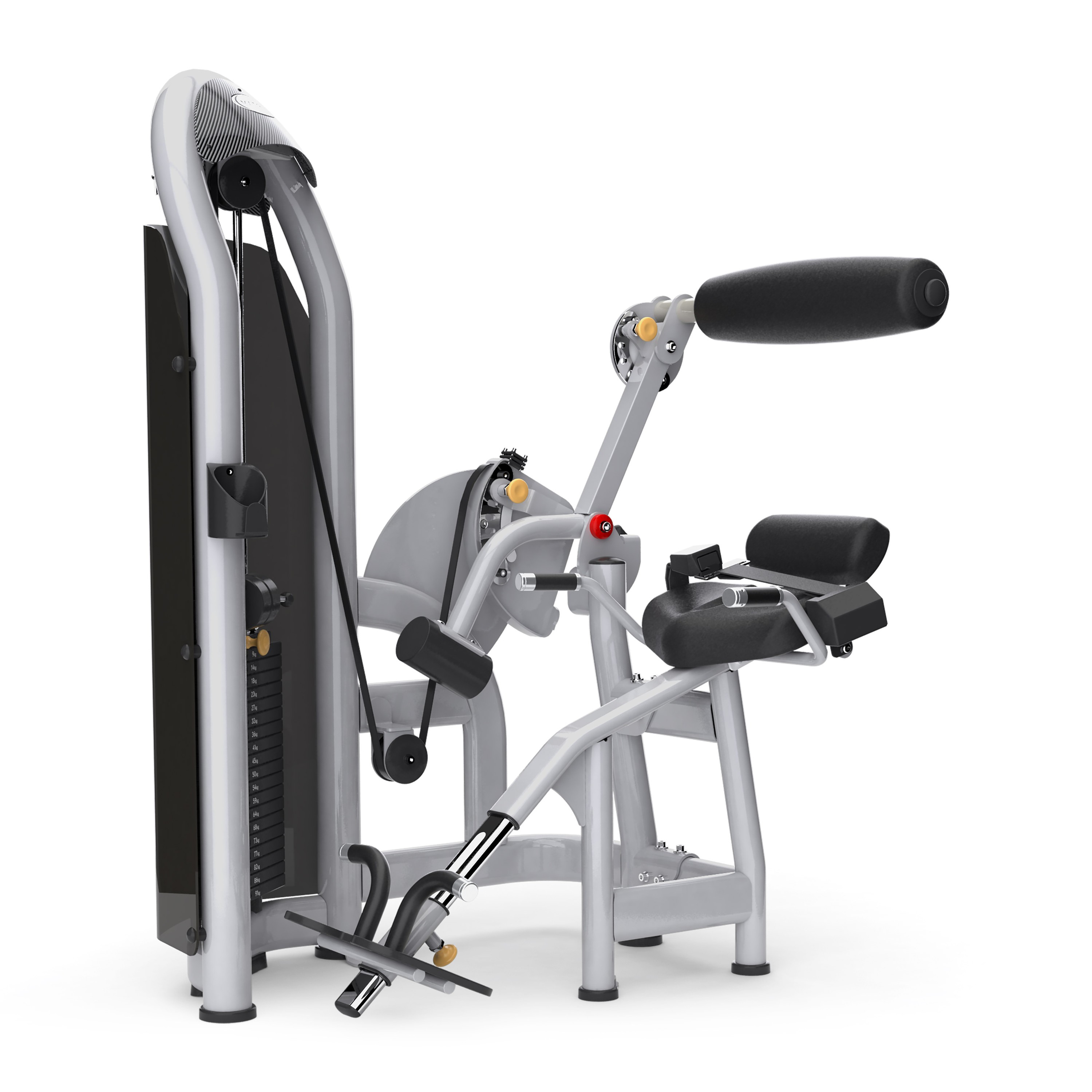 Matrix Ultra Back Extension (M2367) | Direct Supply