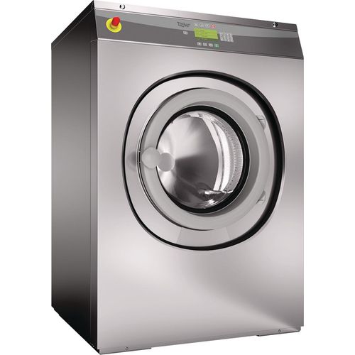 Unimac Soft Mount High Speed Washer Extractor 70lb Capacity 208 240V 3 Phase J0881