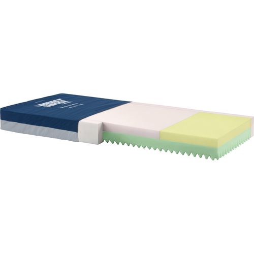 Panacea® Prime Foam Mattress, 6"H - Width: 35 in Length: 80 in (F3537 ...