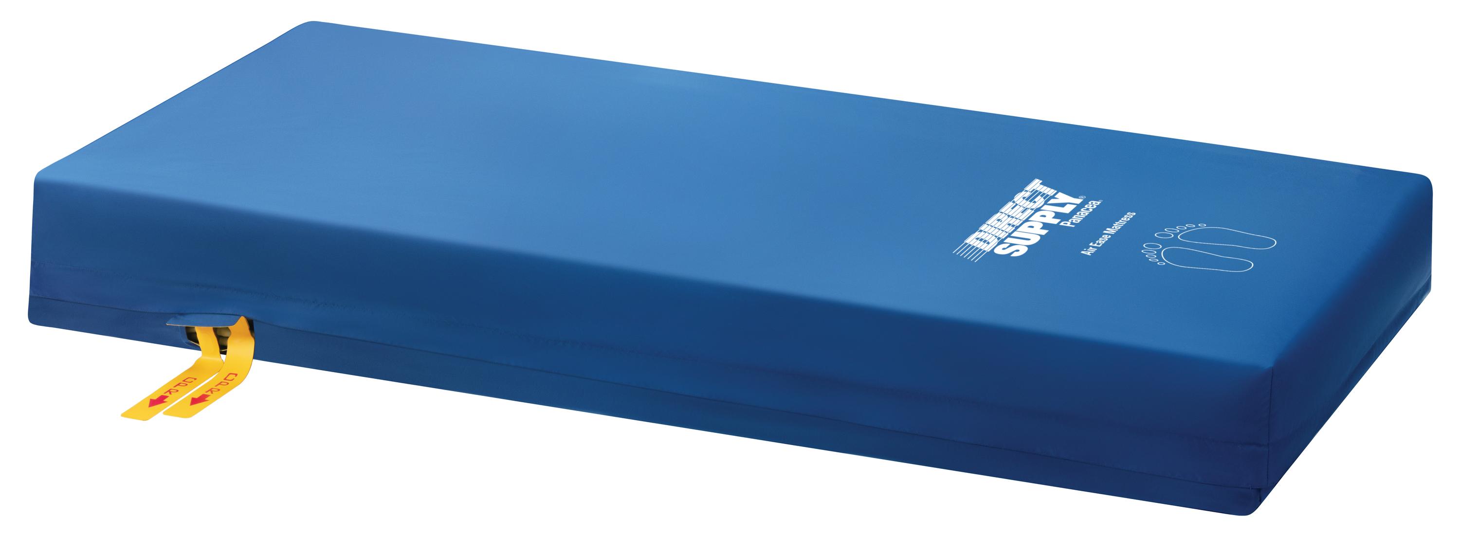 Panacea® Air Pro Alternating Pressure Air Mattress - Width: 35 in ...