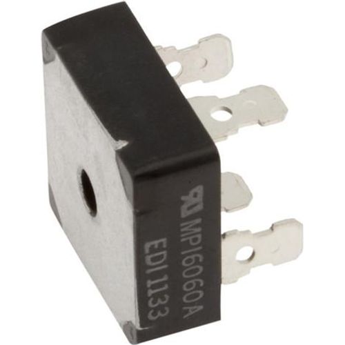 Rectifier For Nobles Speedshine Burnishers, 120V (37468) | Direct Supply