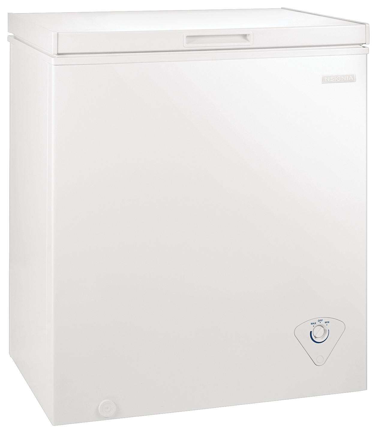 Summit 7.4 Cu. Ft. Top-Freezer Refrigerator - ADA Compliant, Left-Hand ...