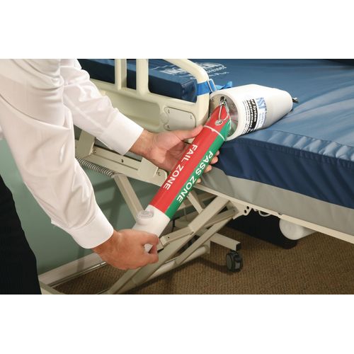 Bed Rail Entrapment Zone Measurement Tool (96490) | Direct Supply