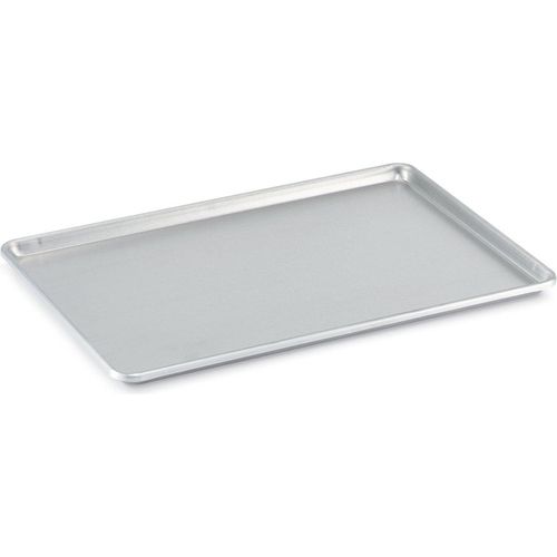 Full-Size Heavy Duty Sheet Pan, Natural Finish, 12 Gauge (55978 ...