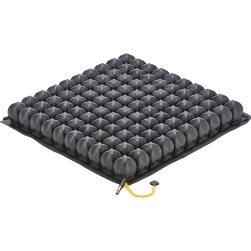 ROHO Dry Floatation Low-Profile Cushion, 2"H - CushionWidth: 18 in ...