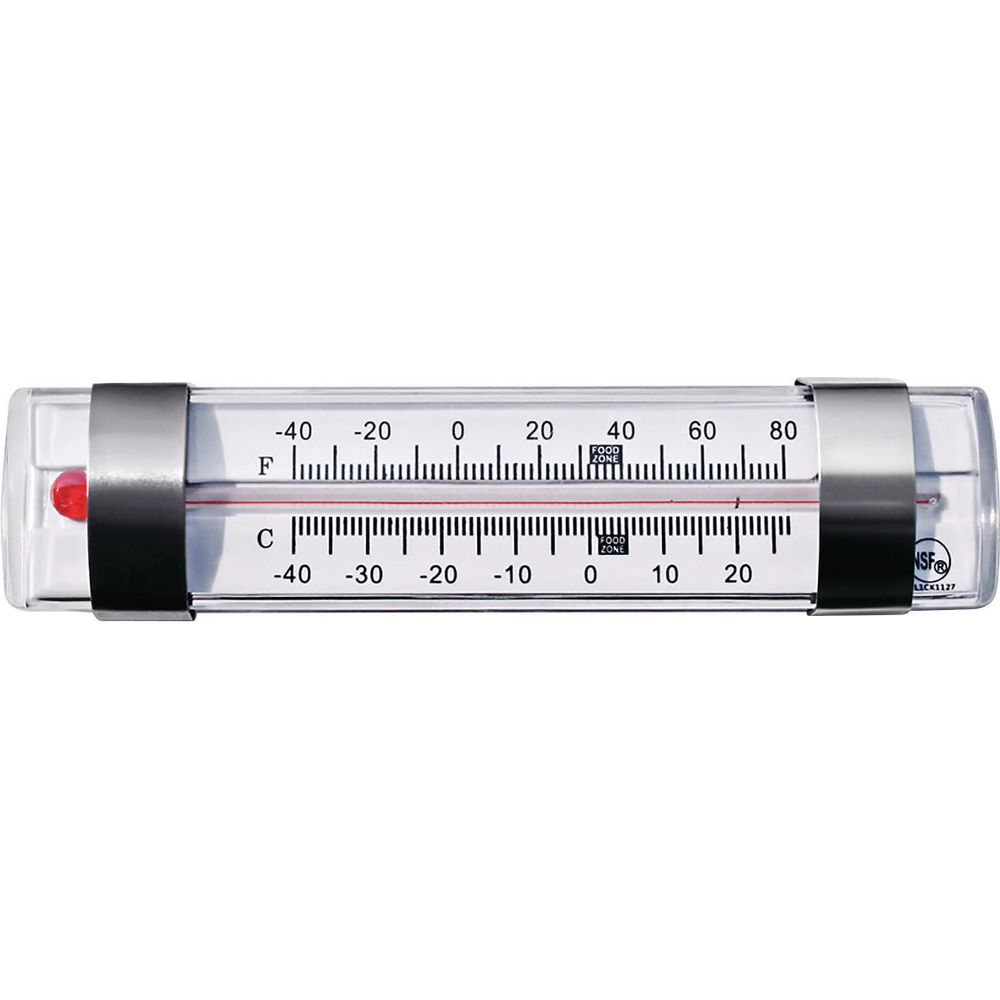 Direct Supply® Refrigerator / Freezer Thermometer (G3187)
